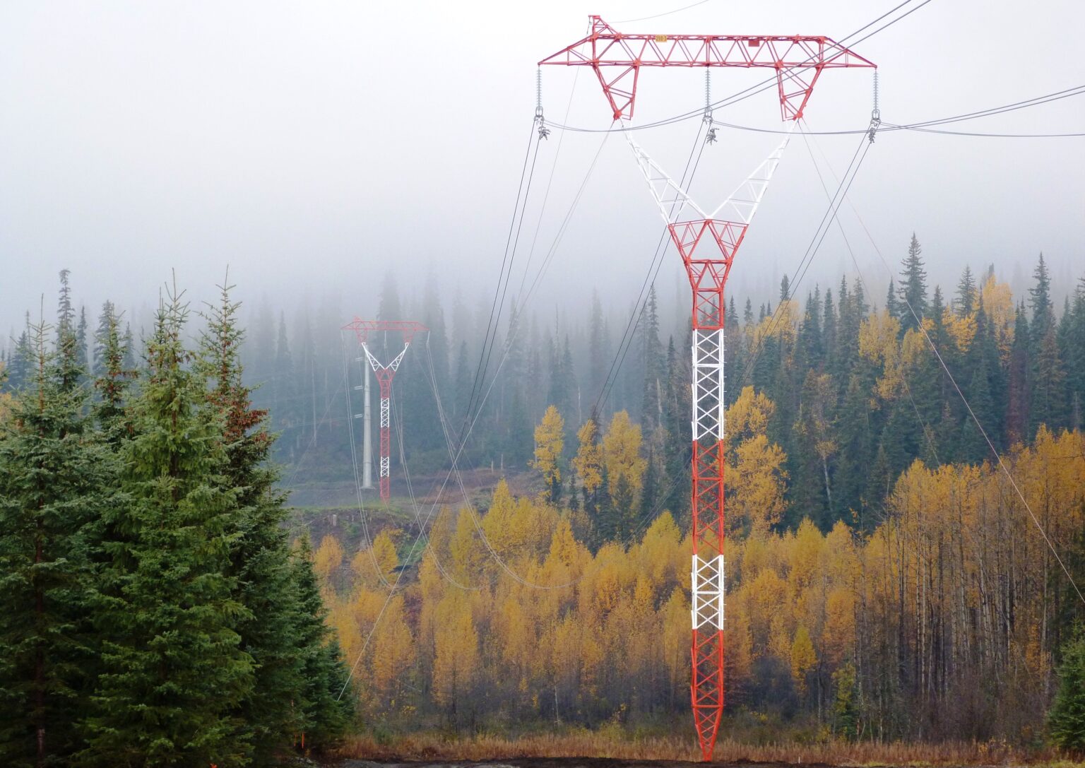 A394 Tower Bolts - Pacific Bolt Manufacturing